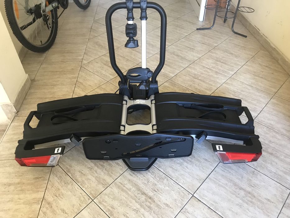 Thule Easyfold Xt2 fix4bike Volvo гр. София Център • OLX.bg