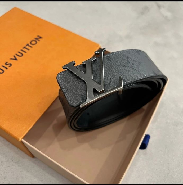 Curea LV Louis Vuitton piele barbati și femei Bucuresti Sectorul 2 • OLX.ro