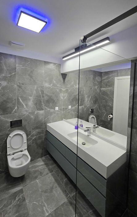 Apartament 2 Camere | One Cotroceni Park | Loc Parcare Subteran Inclus ...
