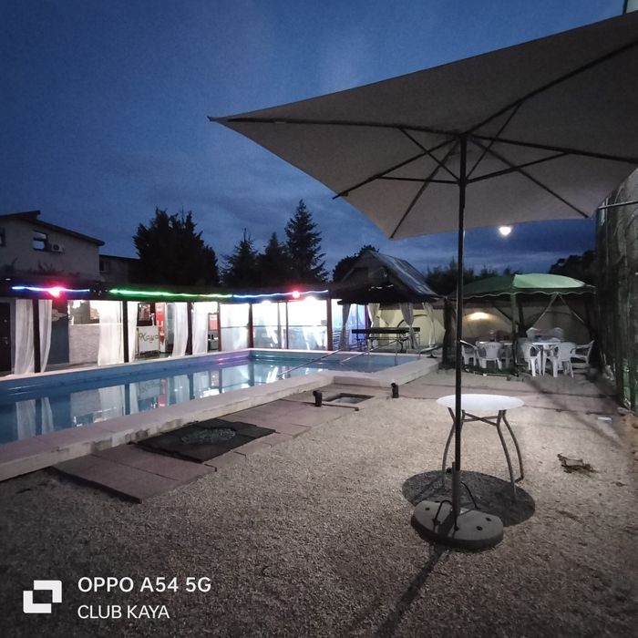 Vilă evenimente petreceri private , Revelion Clinceni Ordoreanu ...