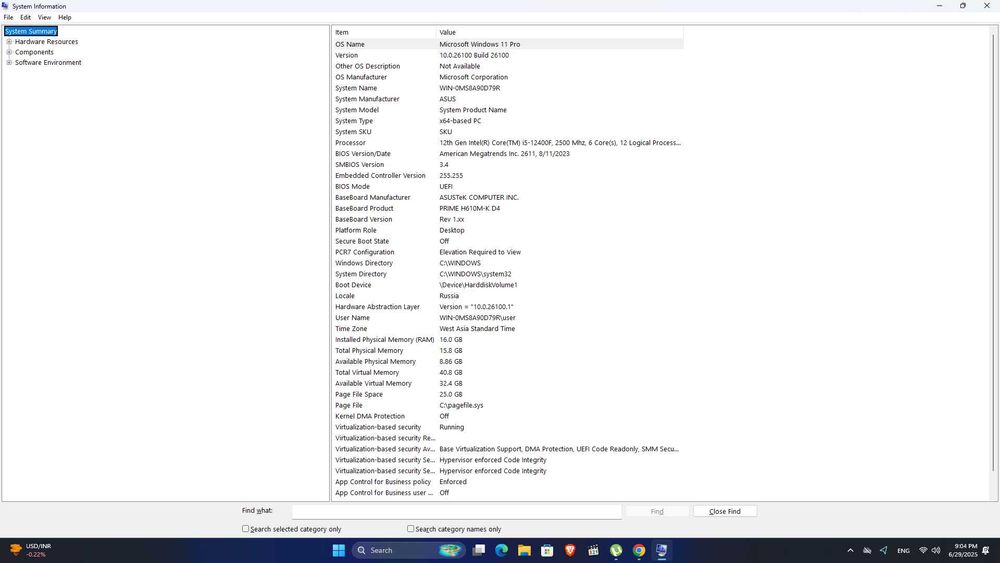 Koputer full kopleket core i5 12400f RTX 4060 RAM 16GB XTECH 27" 180Hz: 550 у.е. - Настольные ...