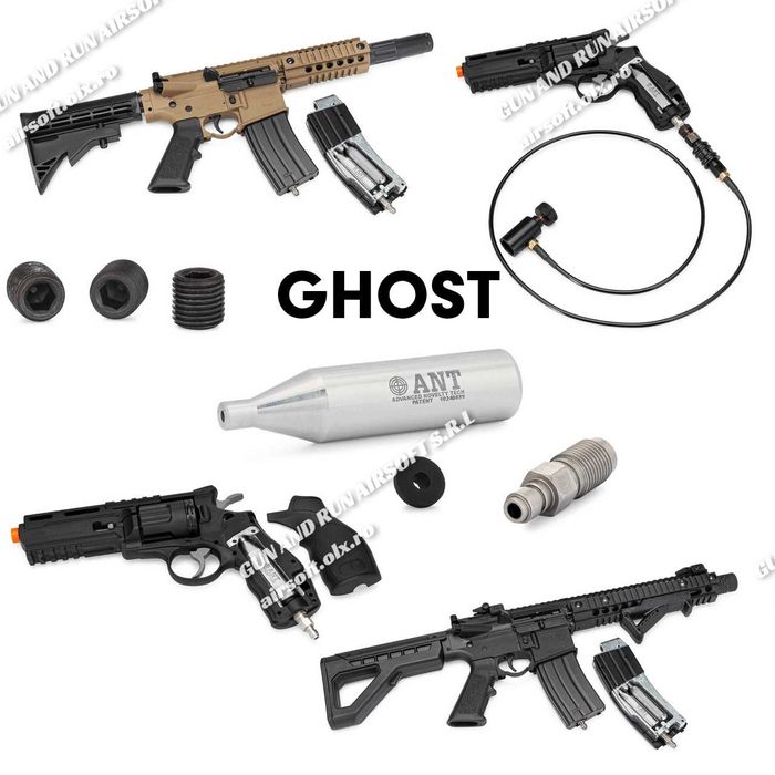 IEFTIN SI PUTERNIC!! Pistol Taurus airsoft Bereta (editia Sport) CO2 ...