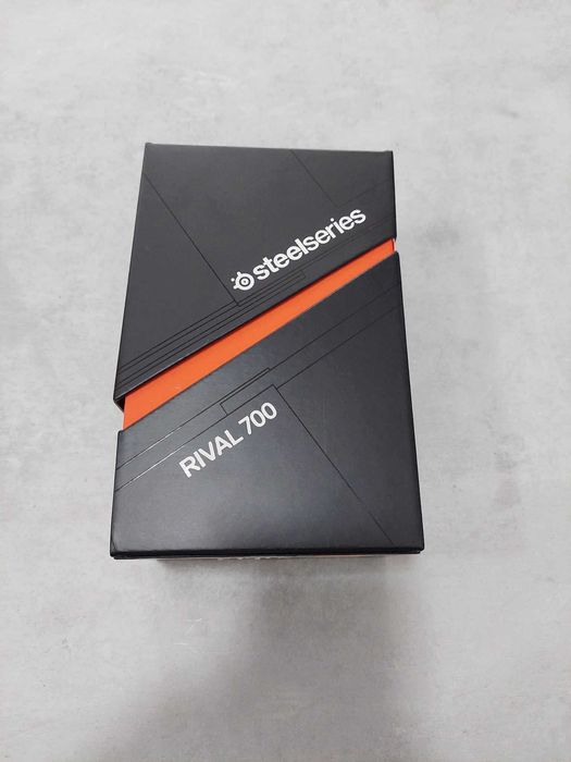 Геймърска мишка SteelSeries Rival 700 гр. Карлово • OLX.bg