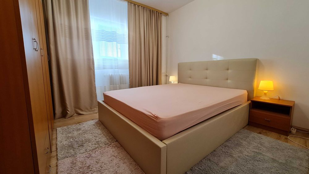 Lujerului - Parcul Liniei | Închiriez Ap 2 cam mobilat si utilat ...