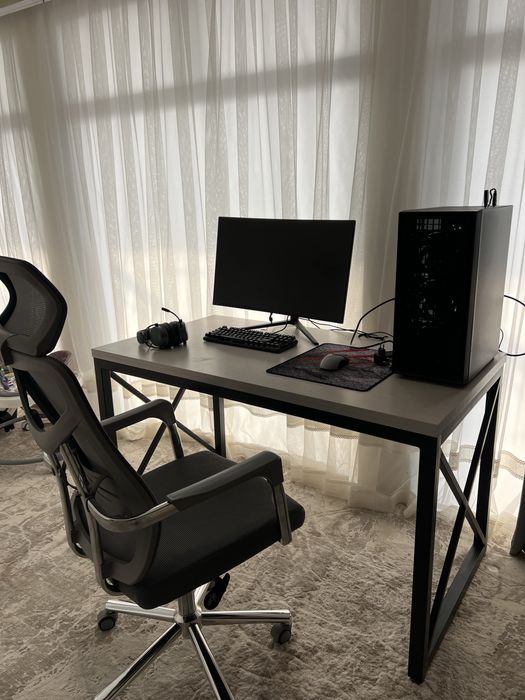 Game va office Computer: 1 250 у.е. - Системный блок Андижан на Olx