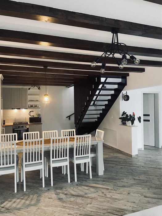 ViiLa TO - 12 locuri de cazare Bertea • OLX.ro