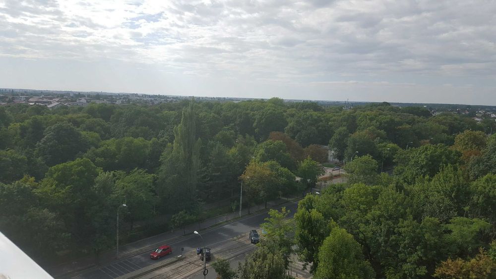 De închiriat – Apartamnet 2 camere, Bucureștii Noi, parc Bazilescu ...