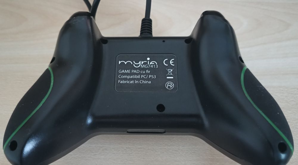 Controller Myria MG7413 PC/Xbox/PS Iasi • OLX.ro