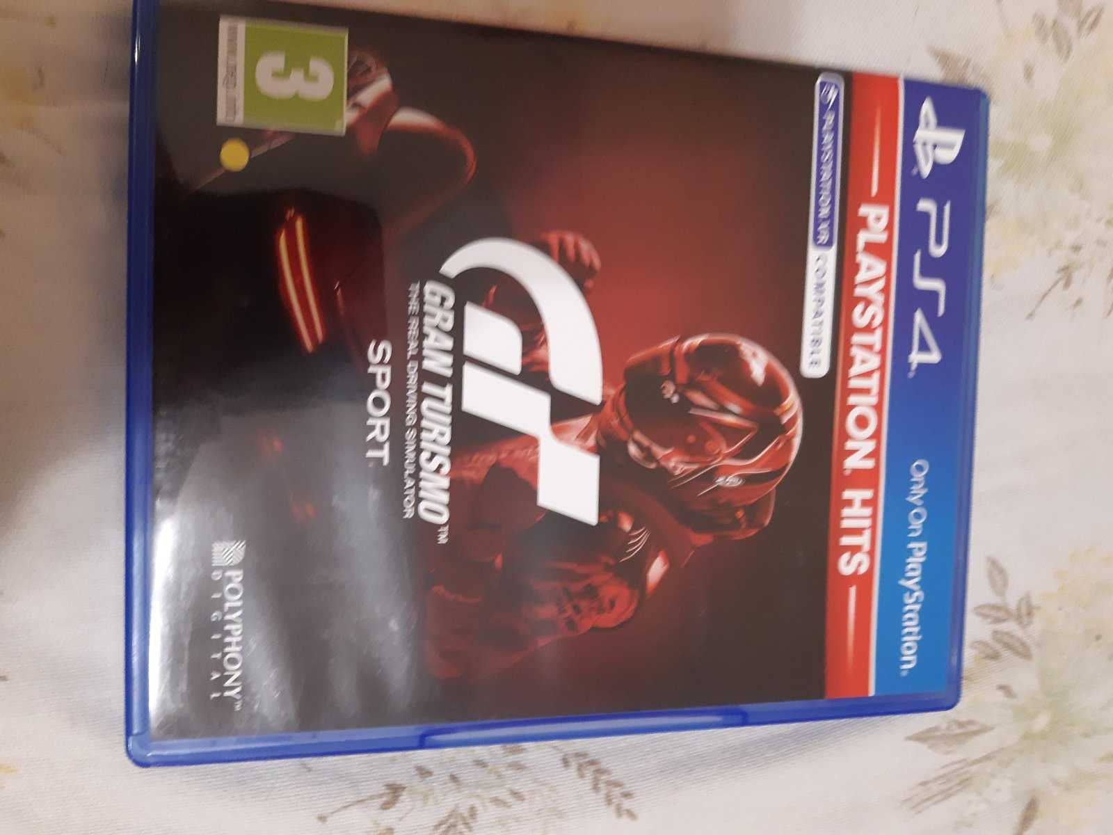Игра за плейстеишън 4 гр. Пловдив Тракия • OLX.bg