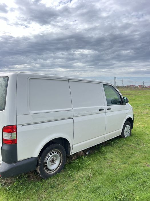 Vw Transporter T5 // 2015 //240000 Arad • OLX.ro