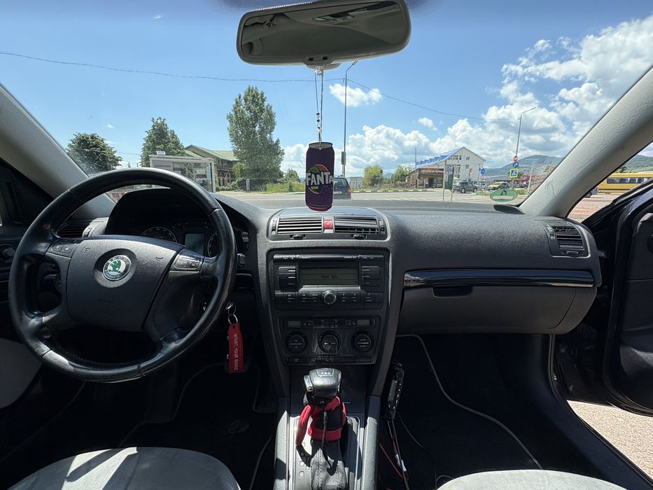 Skoda Octavia Laurin Klement Piatra Neamt • OLX.ro