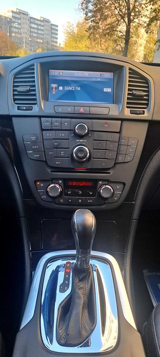 Opel Insignia 2.0 diesel,automata Bucuresti Sectorul 3 • OLX.ro