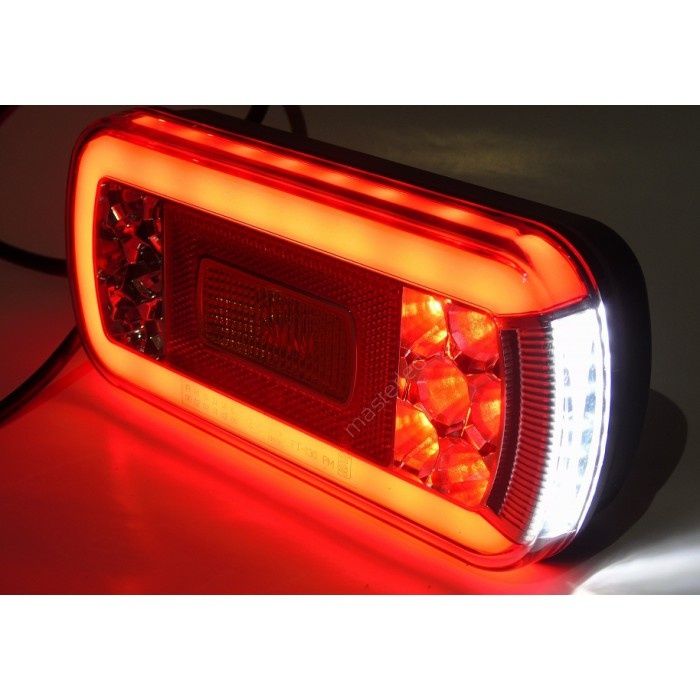 Stopuri Led noi Iveco Daily Mercedes Renault Peugeot Boxer Fiat ...