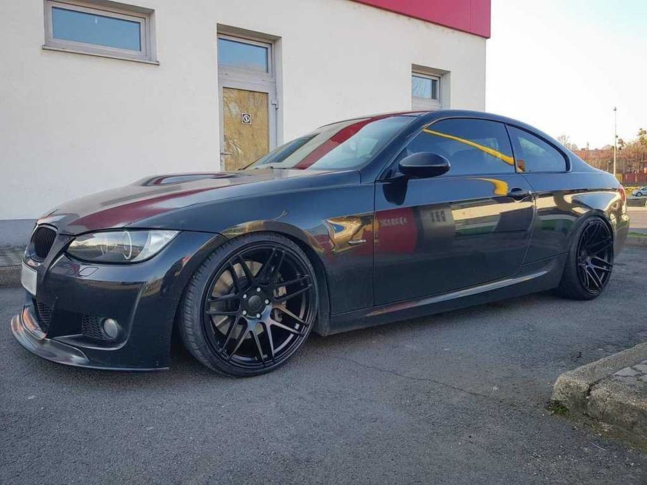 19" Джанти Haxer HX020 BMW 5 E39 E60 E61 6 E63 E64 7 E38 E65 гр ...