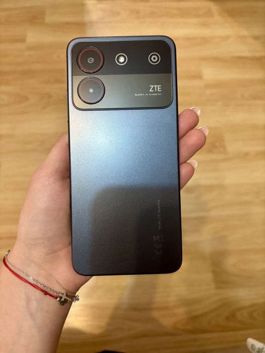 ZTE blade A54 с гаранция с. Цалапица • OLX.bg