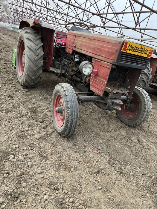 De vanzare u445 original 1993 Falastoaca • OLX.ro