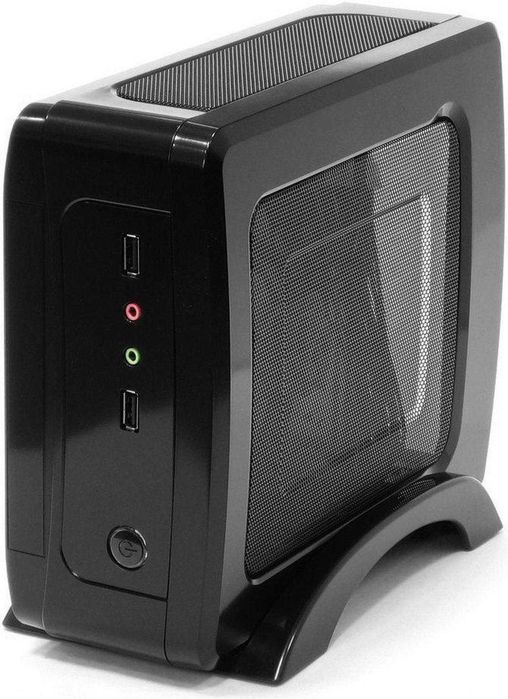 Carcasa PC MiniITX MOREX T3500 /80W/ Noua/Sigilata Bucuresti Sectorul 6 ...