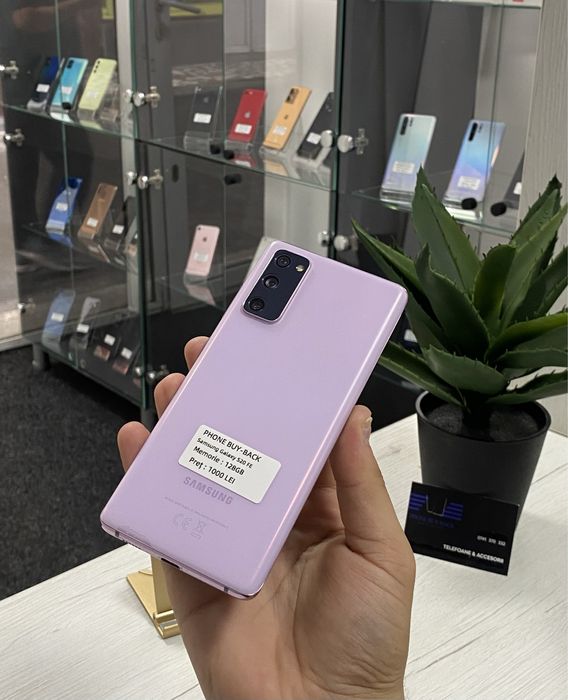 Samsung Galaxy S20FE 5G ~ 128GB ~ GARANTIE Brasov • OLX.ro