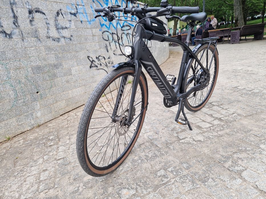 Bicicleta electrica Catelu • OLX.ro