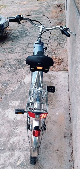 Rex E-Bike 36V / 10Ah гр. Казанлък • OLX.bg