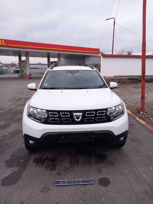 Vând Dacia Duster 2018 Pret 12250 euro Sibiu • OLX.ro