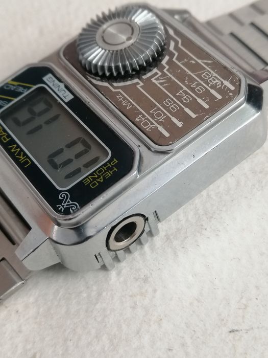 Ceas vintage radio Lugoj • OLX.ro