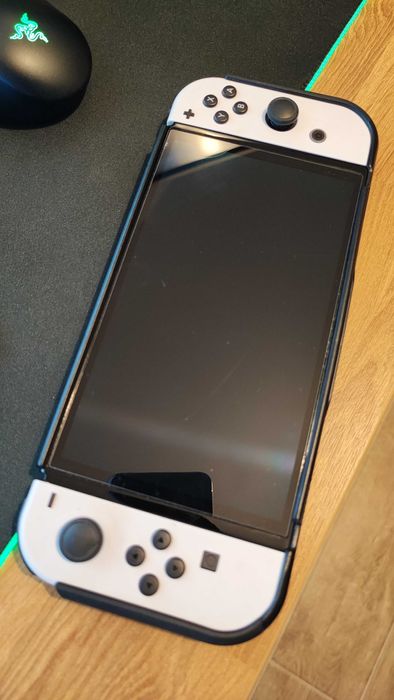Nintendo Switch Oled Timisoara • OLX.ro