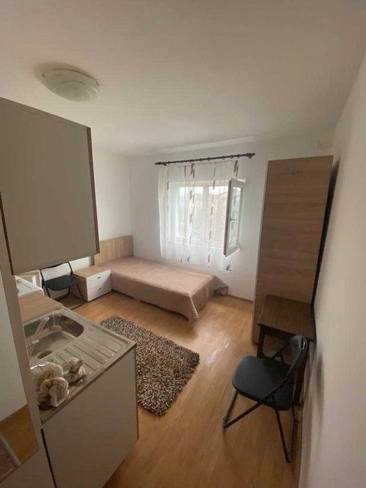 Garsoniera de inchiriat direct de la proprietar Timisoara • OLX.ro