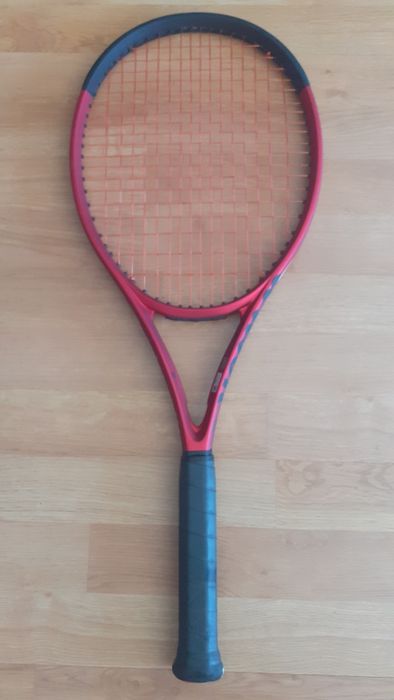 Racheta tenis Wilson Clash 100 V2 , L3 , 295 g. , 16x19 Cluj-Napoca • OLX.ro