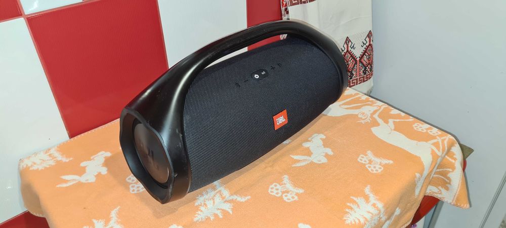 JBL BOOMBOX = 1000 lei Galati • OLX.ro