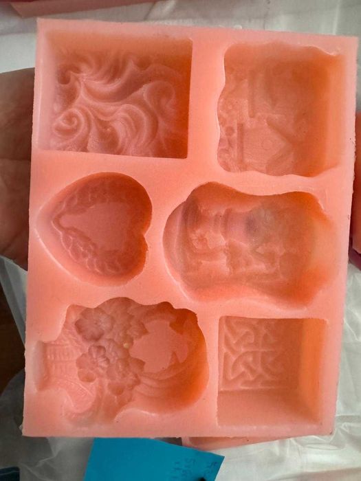 Forme turnat sapun de casa si masina taiat sapun Bucuresti Sectorul 1 ...