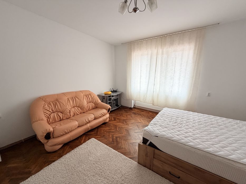 Inchiriez apartament cu o camera Turda • OLX.ro