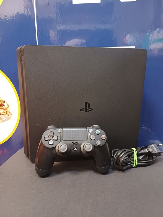 Ps 4 1TB cu o maneta Bucuresti Sectorul 4 • OLX.ro