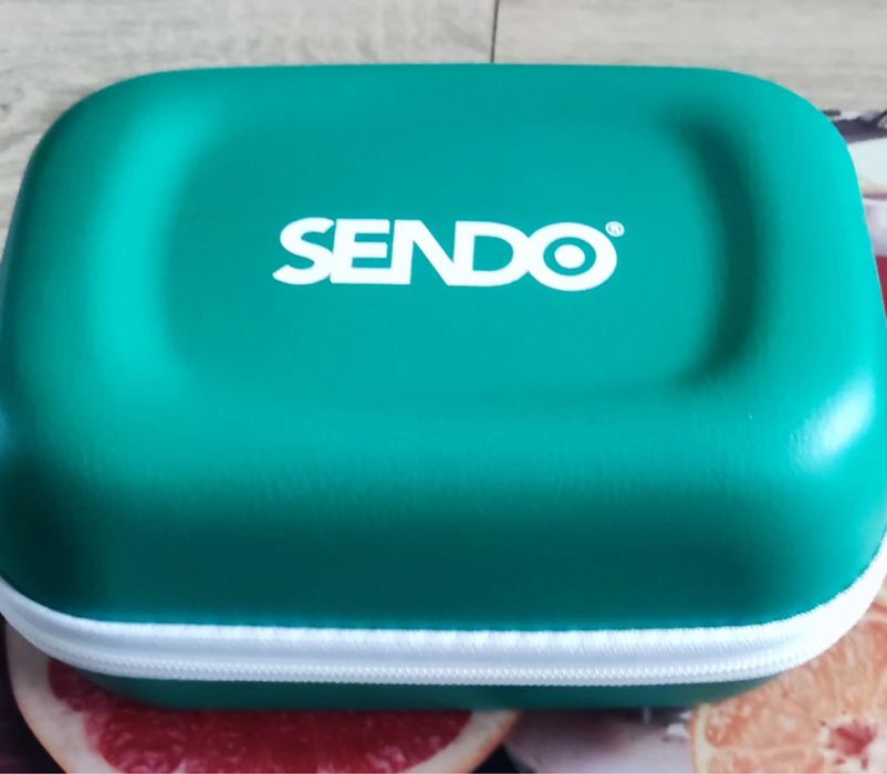 Sendo апарат за кръвно гр. Велико Търново Бузлуджа • OLX.bg