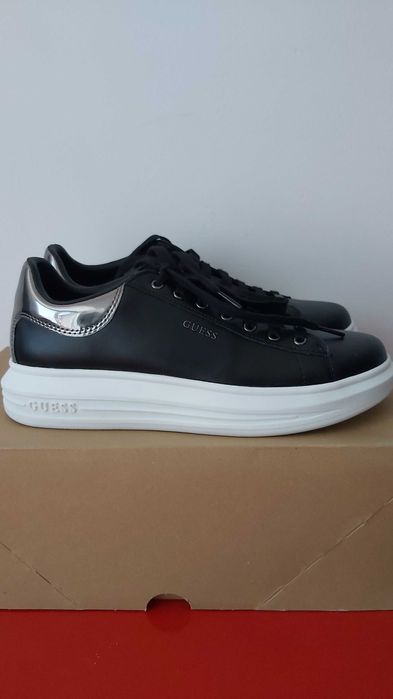 Обувки Guess - Номер 40 гр. Русе Център • OLX.bg