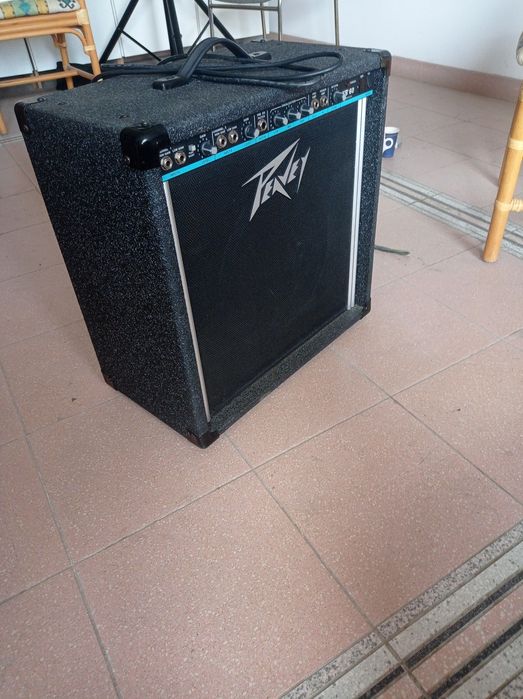 Peavey KB 60 stație compactă Zalau • OLX.ro