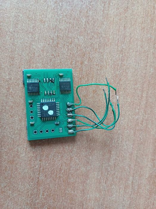 Patch Mib2 STD2 MIB fizic Bucuresti Sectorul 5 • OLX.ro