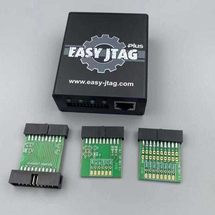 Z3x Easy JTag Plus Bucuresti Sectorul 4 • OLX.ro