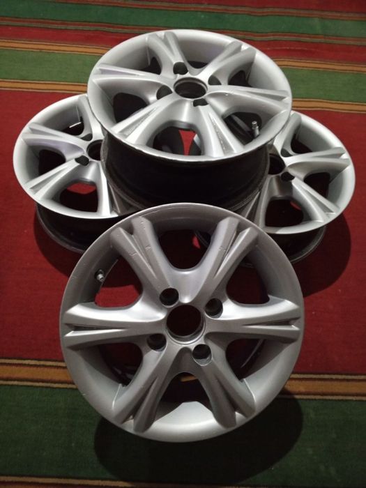 Diskalar sotiladi: 1 200 000 сум - Диски Караул на Olx