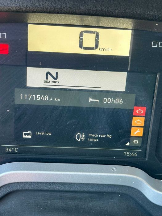 Cap Tractor Renault Oradea • OLX.ro