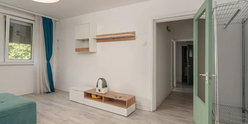 Apartament 2 camere Titan – Jean Steriadi, Scoala 82, metrou Bucuresti ...