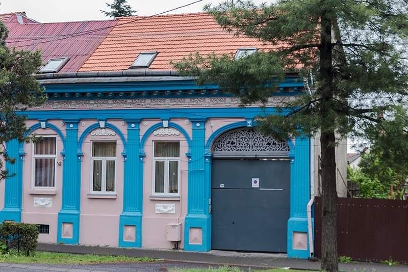 Casă de vânzare Reghin • OLX.ro