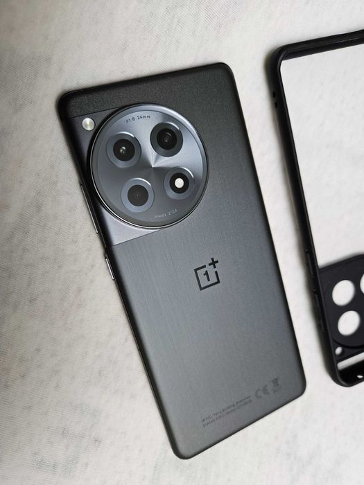 OnePlus 12R 5G de 256Gb cu 16Gb, one+ 1+ impecabil țipla display Mamaia ...