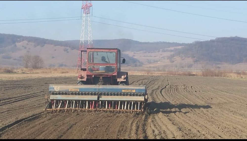Semănătoare SUP 29 Medias • OLX.ro