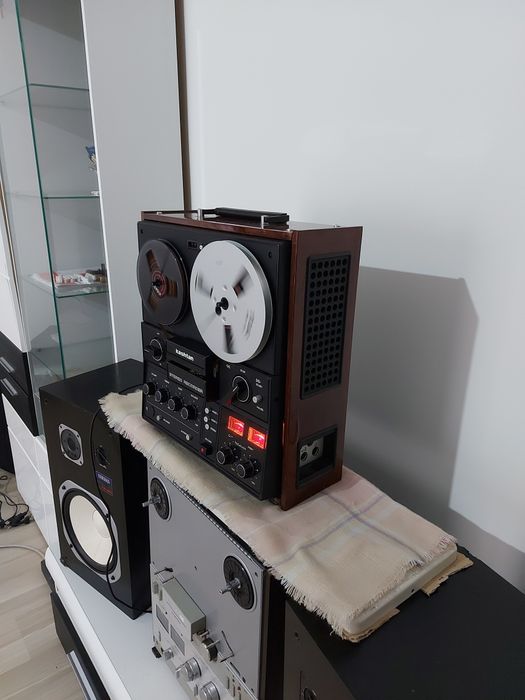 Magnetofon Kastan Macin • OLX.ro