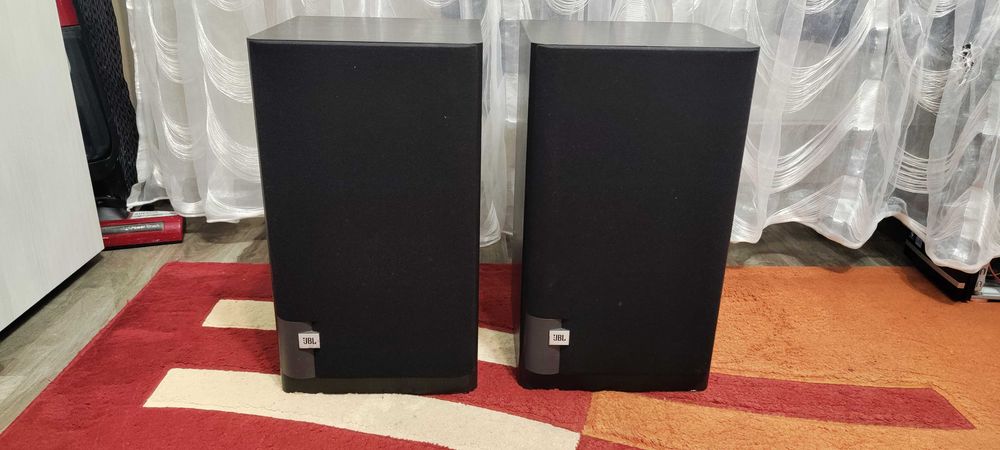 Boxe de Raft JBL LX 300 II Boxe Audio de Camera Difuzoare Bucuresti ...