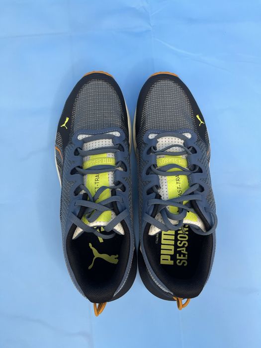 Маратонки Puma. гр. Сандански • OLX.bg