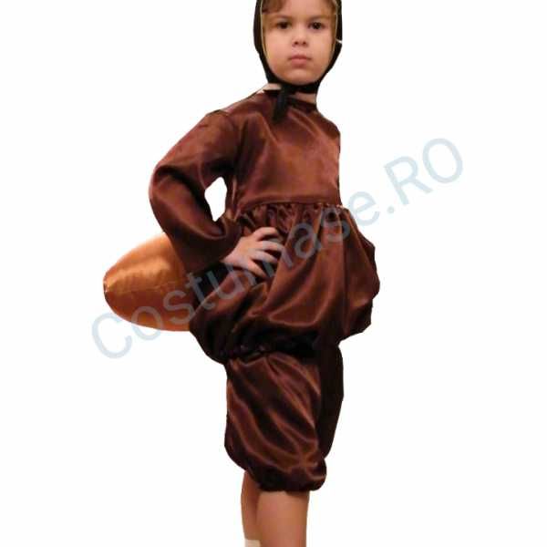 VAND costum GREIERE Furnica LACUSTA compleu Copii carnaval ROMANIA ...