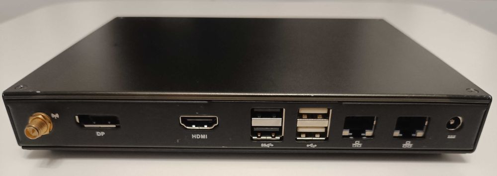 Mini PC Giada F103D Timisoara • OLX.ro