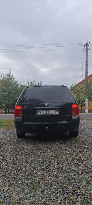 Vînd Passat b5 1.9 TDI Sintea Mare • OLX.ro